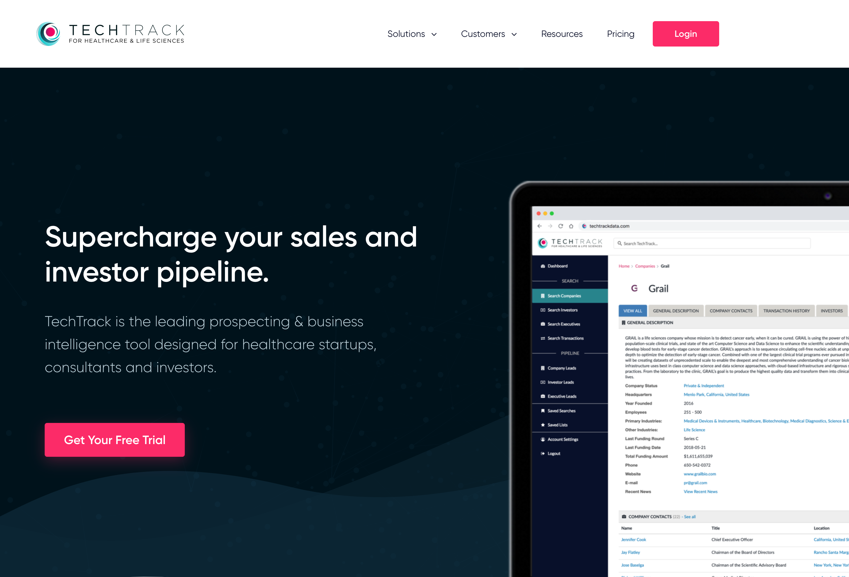 Our Software – Quantum Growth Advisors